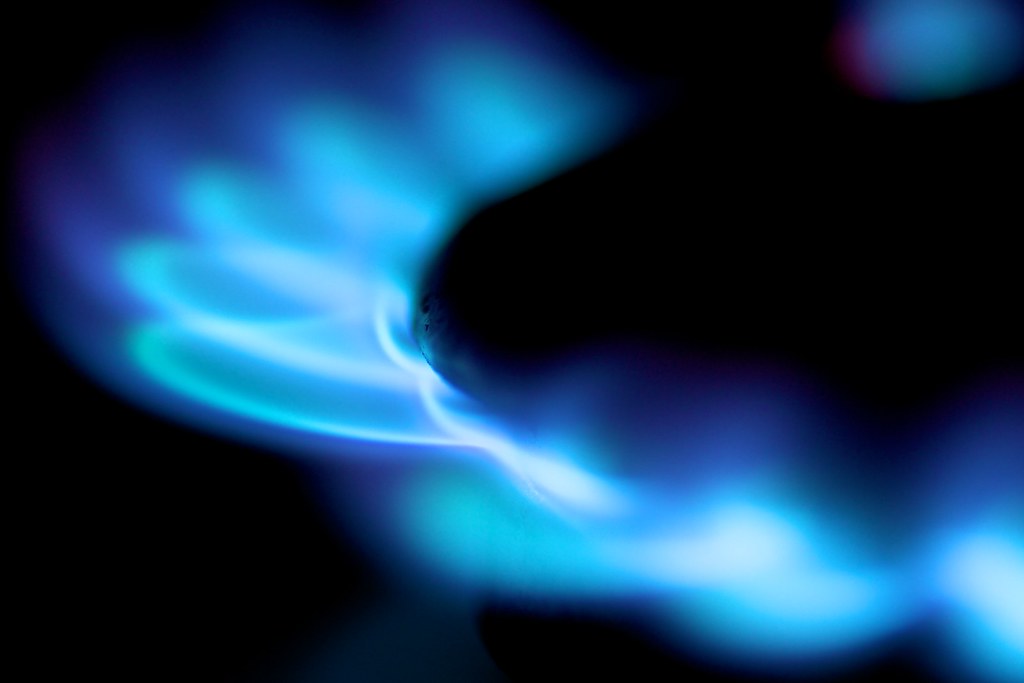 Gas products – Vaughan Sports