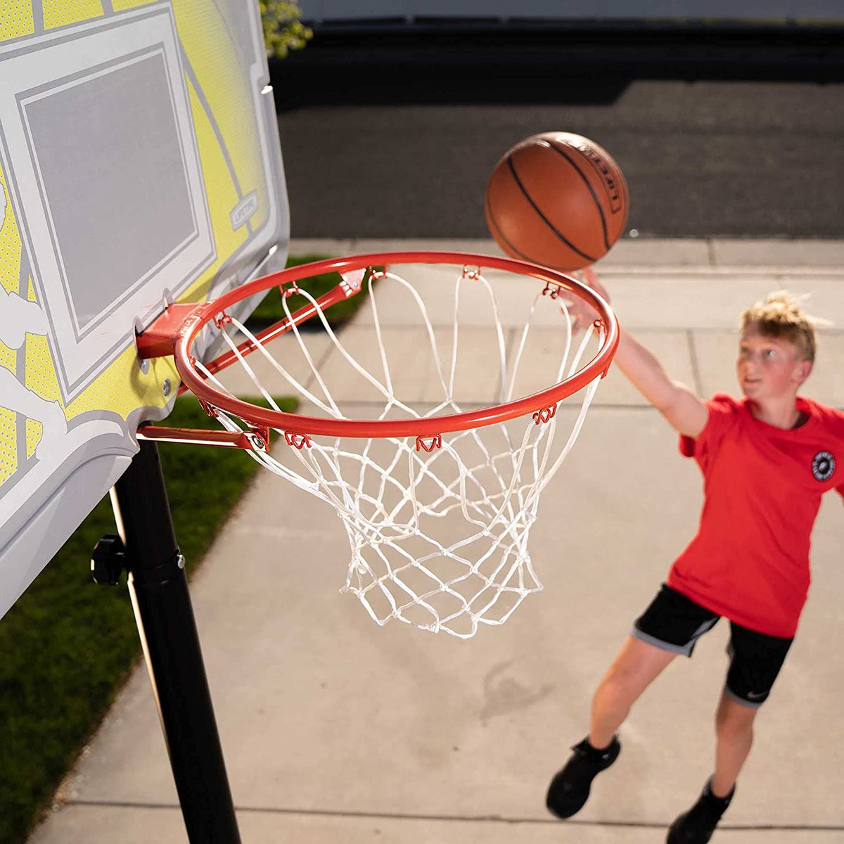 Lifetime – Vaughan Sports