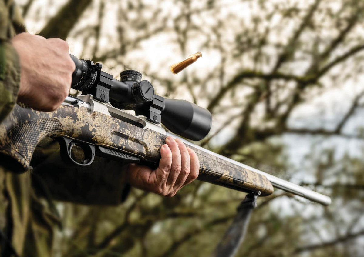 Sabatti SPA Italian Rifles – Vaughan Sports