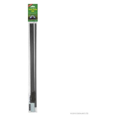 200330 ~ DOITE SPARE TENT POLES – Vaughan Sports