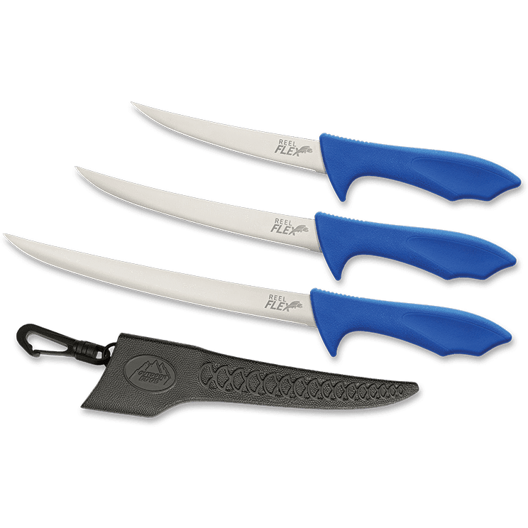 36116 ~ OUT EDGE REELFLEX FILLET 9.5 – Vaughan Sports