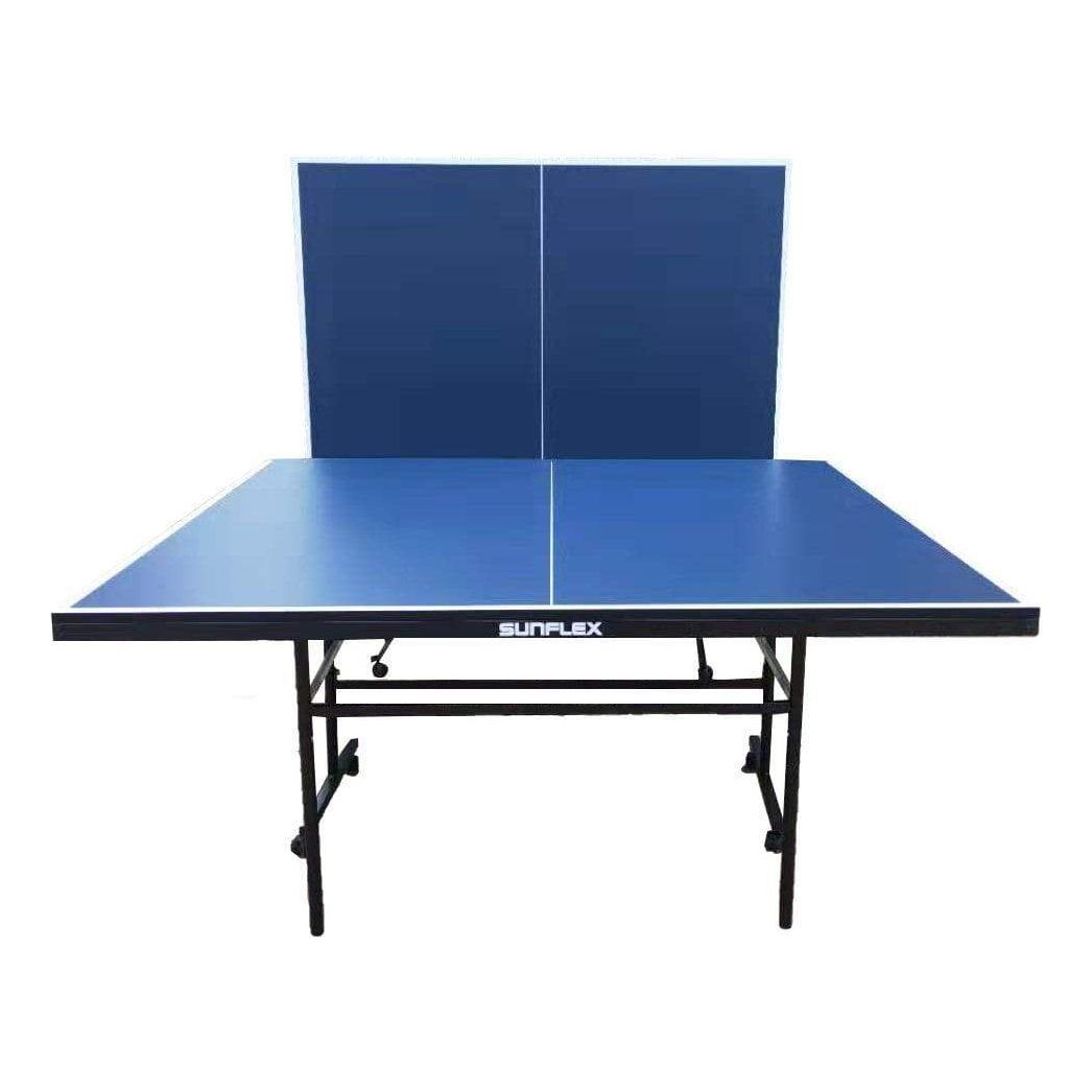 E505 ~ SUNFLEX TT TABLE 8000 & NET – Vaughan Sports