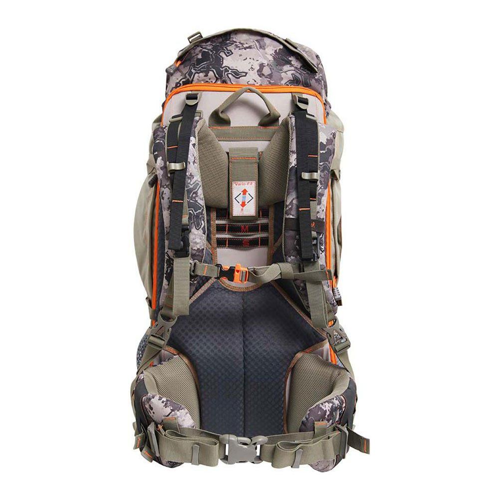 200124 ~ MARKHOR STONE VIPER 65L PACK – Vaughan Sports