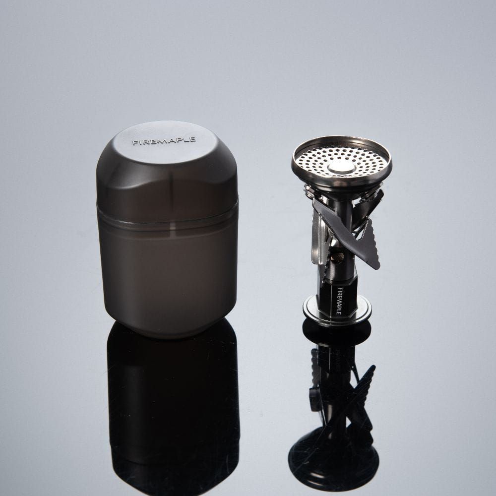 20256 ~ FIREMAPLE POLARIS GAS COOKER – Vaughan Sports